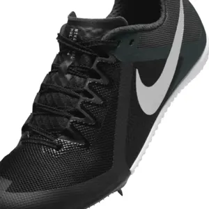 Nike Zoom Rival Multi-event Track Spikes - Black