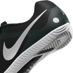 Nike Zoom Rival Multi-event Track Spikes - Black