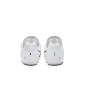 Nike Zoom Rival Sprint Track & Field Sprinting Spikes - White