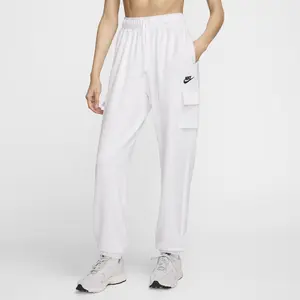Nike Mid Rise Sweatpants For Women