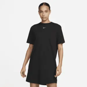 Nike Curved Hem Tops