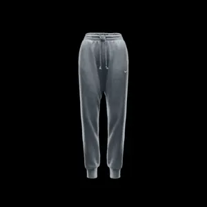 Nike Sportswear Phoenix Fleece Mid-rise Sweatpants - Grey