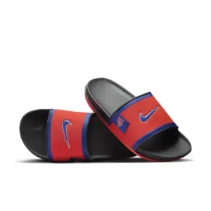 Nike Offcourt Slides - Orange