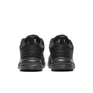 Nike Air Monarch Iv Workout Shoes - Black