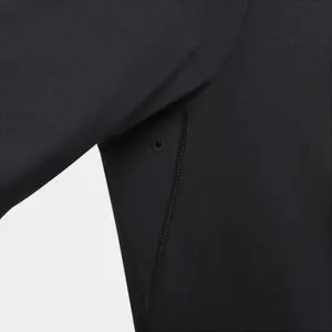 Nike Dri-fit Long-sleeve Versatile Top - Black