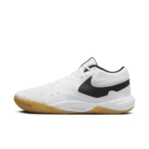 Nike Hyperquick Volleyball Shoes - White