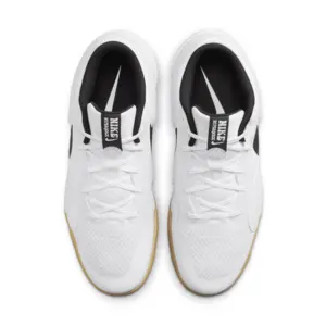 Nike Hyperquick Volleyball Shoes - White