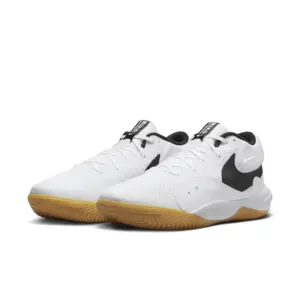 Nike Hyperquick Volleyball Shoes - White
