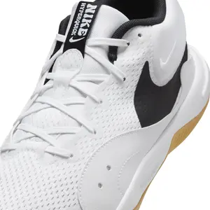 Nike Hyperquick Volleyball Shoes - White