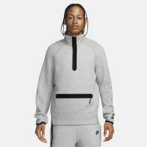 Nike Sportswear Tech Fleece 1/2-zip Sweatshirt