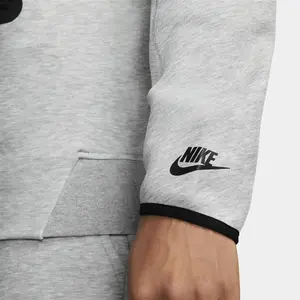 Nike Sportswear Tech Fleece 1/2-zip Sweatshirt