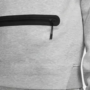 Nike Sportswear Tech Fleece 1/2-zip Sweatshirt