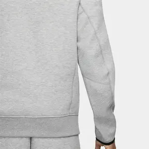 Nike Sportswear Tech Fleece 1/2-zip Sweatshirt