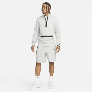 Nike Sportswear Tech Fleece 1/2-zip Sweatshirt