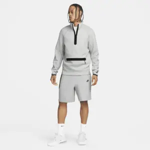 Nike Sportswear Tech Fleece 1/2-zip Sweatshirt