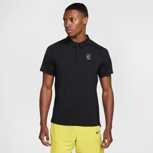 Nike Slim Fit Polos For Men