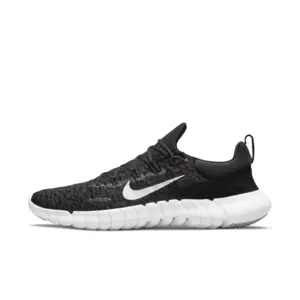 Nike Free Run 5.0 Road Running Sneakers