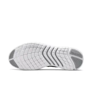 Nike Free Run 5.0 Road Running Shoes - Black