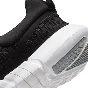 Nike Free Run 5.0 Road Running Shoes - Black