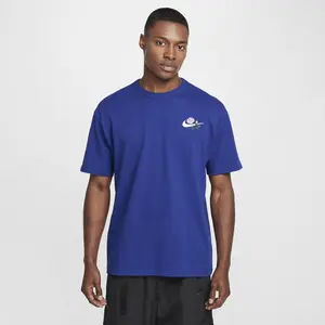 Nike Sportswear Max90 T-shirt - Blue
