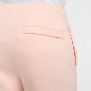 Nike Sportswear Club Fleece Jogger Pants - Pink