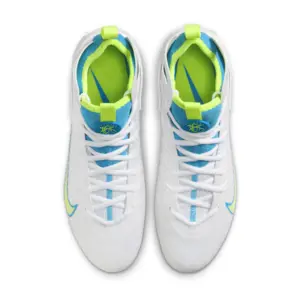 Nike Huarache Elite Mid Lacrosse Cleats