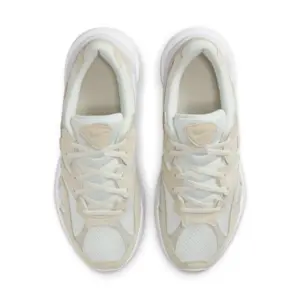 Nike Al8 Sneakers - White