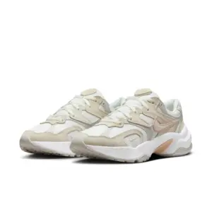 Nike Al8 Sneakers - White