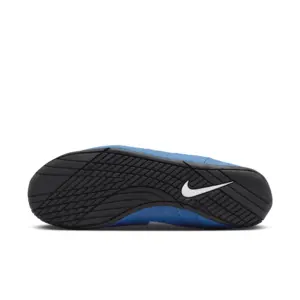 Nike Fury Wrestling Shoes - Blue