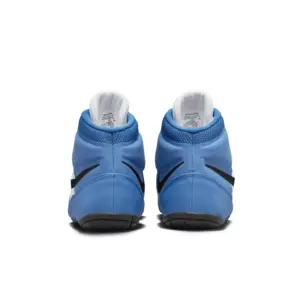 Nike Fury Wrestling Shoes - Blue