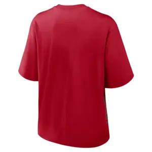 Nike San Francisco 49ers Boxy Nfl T-shirt