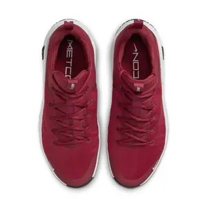 Nike Free Metcon Workout Shoes - Red