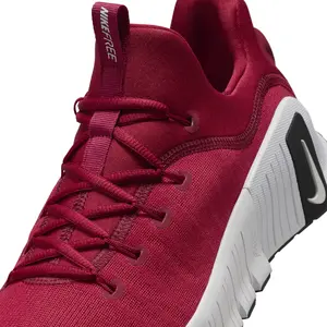 Nike Free Metcon Workout Shoes - Red