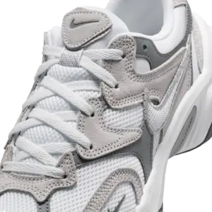 Nike Al8 Sneakers - White