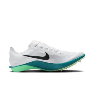 Nike Dragonfly 2 Track & Field Distance Spikes - White