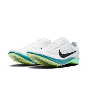 Nike Dragonfly 2 Track & Field Distance Spikes - White