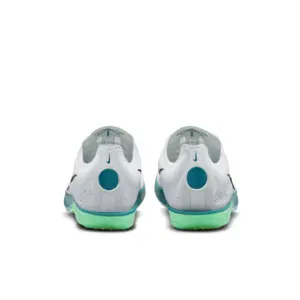 Nike Dragonfly 2 Track & Field Distance Spikes - White