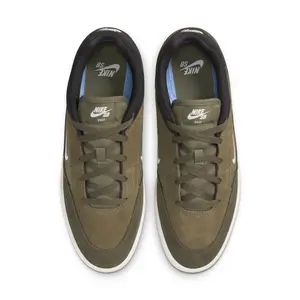 Nike Malor Skate Shoes