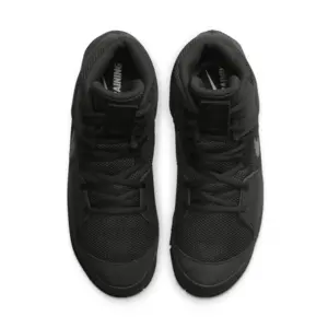 Nike Fury Wrestling Shoes
