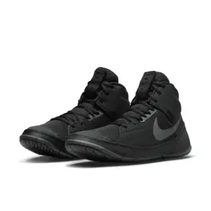 Nike Fury Wrestling Shoes