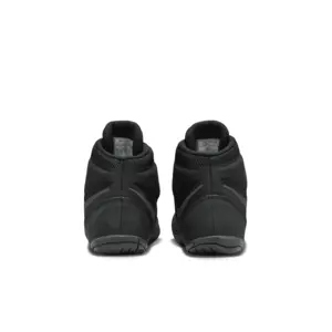 Nike Fury Wrestling Shoes
