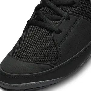 Nike Fury Wrestling Shoes