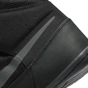 Nike Fury Wrestling Shoes