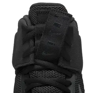 Nike Fury Wrestling Shoes