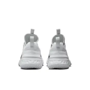 Nike Huarache Elite Tf Lax Lacrosse Shoes - White