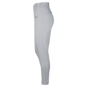 Nike Vapor Select Baseball Pants - Grey
