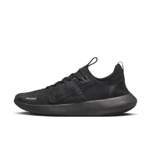 Nike Free Rn Nn Road Running Shoes - Black