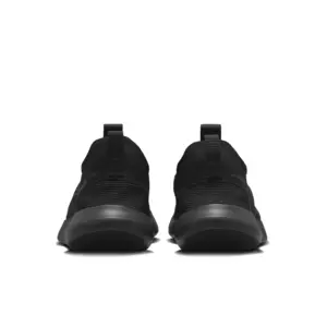 Nike Free Rn Nn Road Running Shoes - Black