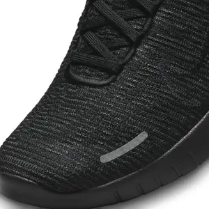 Nike Free Rn Nn Road Running Shoes - Black