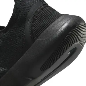 Nike Free Rn Nn Road Running Shoes - Black